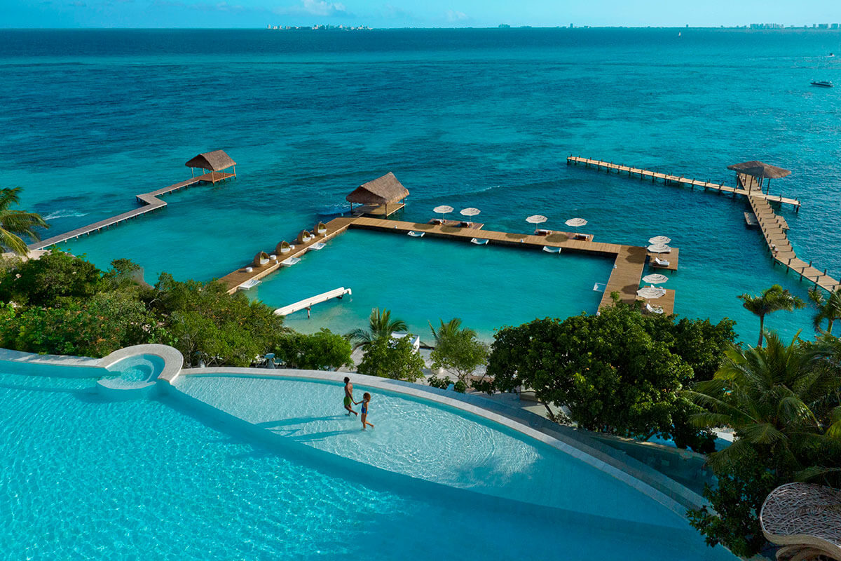 Hyatt IC acelera su expansión global | Conectando Noticias